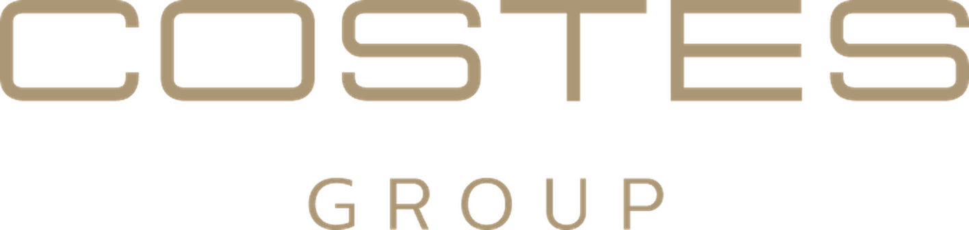 Menu – Costes Group