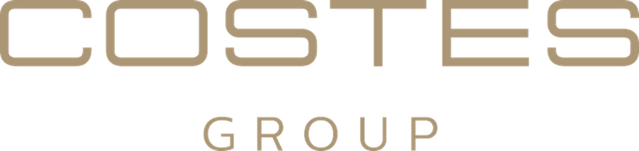 Menu – Costes Group