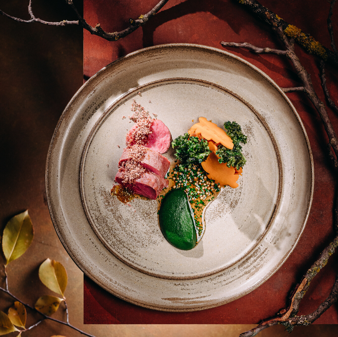 Costes Downtown – Costes Group